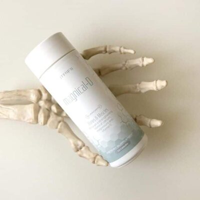Magnical-D | Os et Muscles | NUTRIFII | Partner.Co