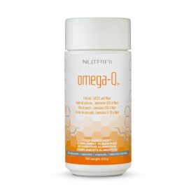 Nutrifii | Compléments Alimentaires PREMIUM | ARIIX