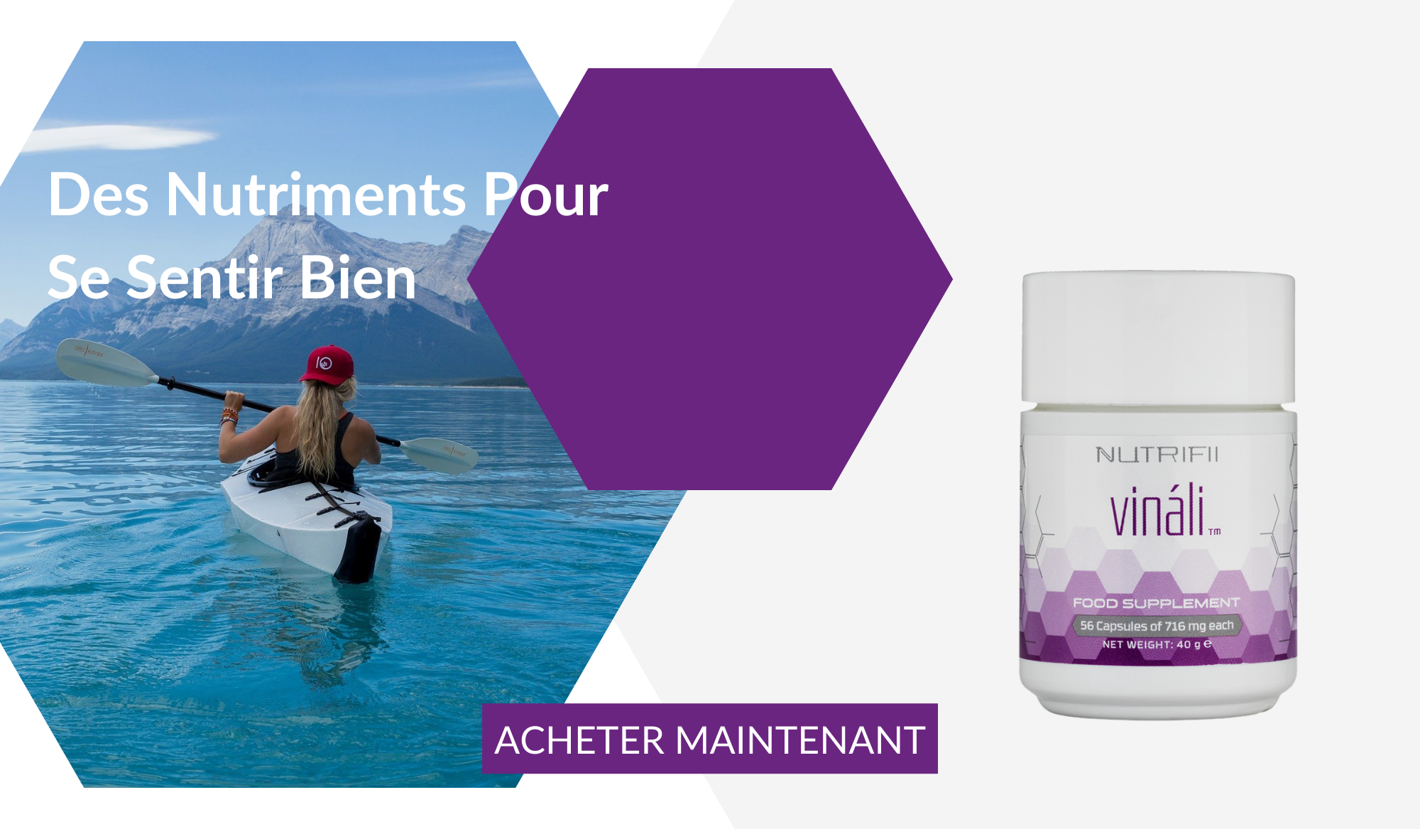 Slenderiiz | Gestion naturelle du poids | ARIIX - NEWAGE