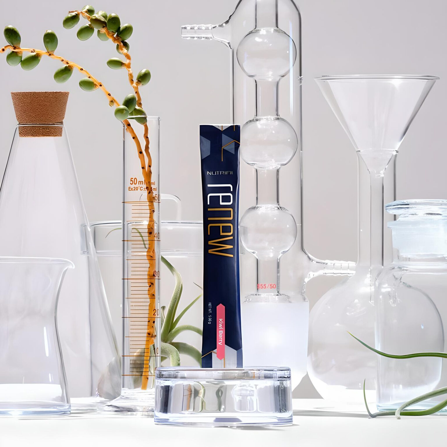 Renew | NUTRIFII | Dire SÌ a una vita migliore | Partner.co