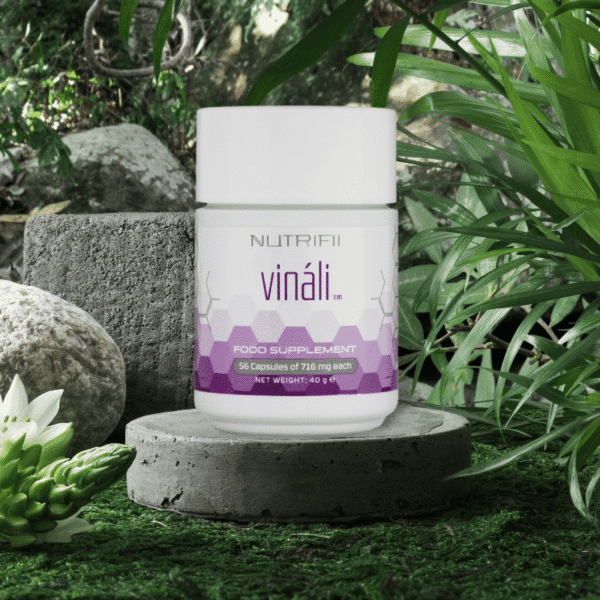 Vinali | Antioxydant | NUTRIFII - Produits ARIIX