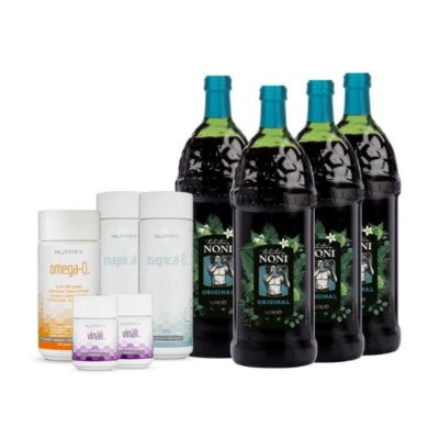 Nutrifii | Integratori alimentari PREMIUM | Partner.Co