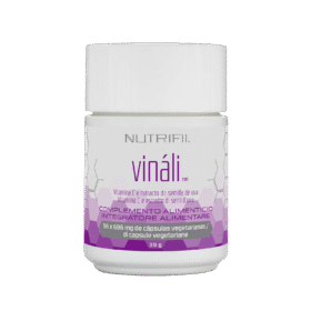 Vinali | Immunità e pelle | NUTRIFII | Partner.Co