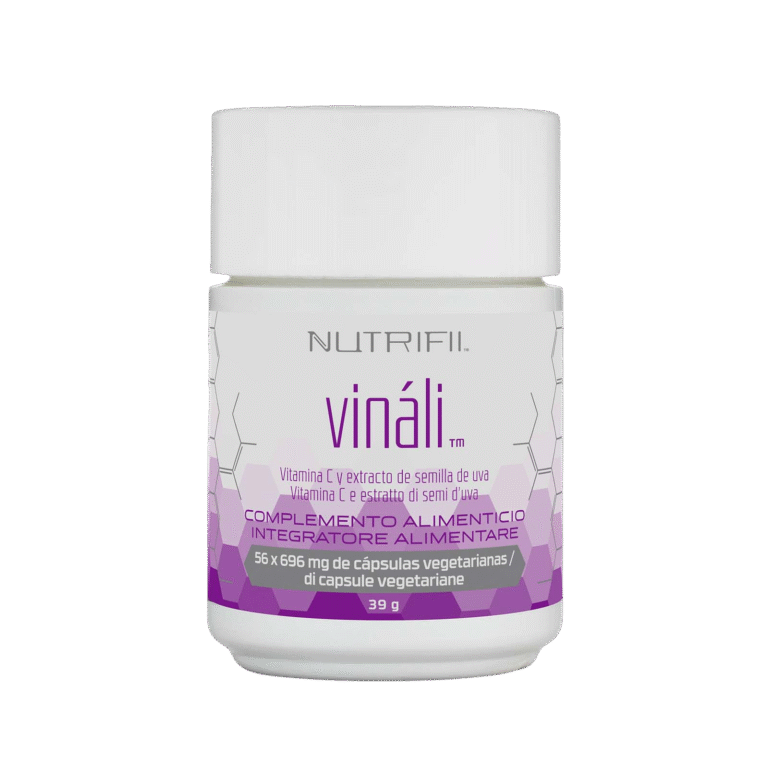 Vinali | Immunità e pelle | NUTRIFII | Partner.Co